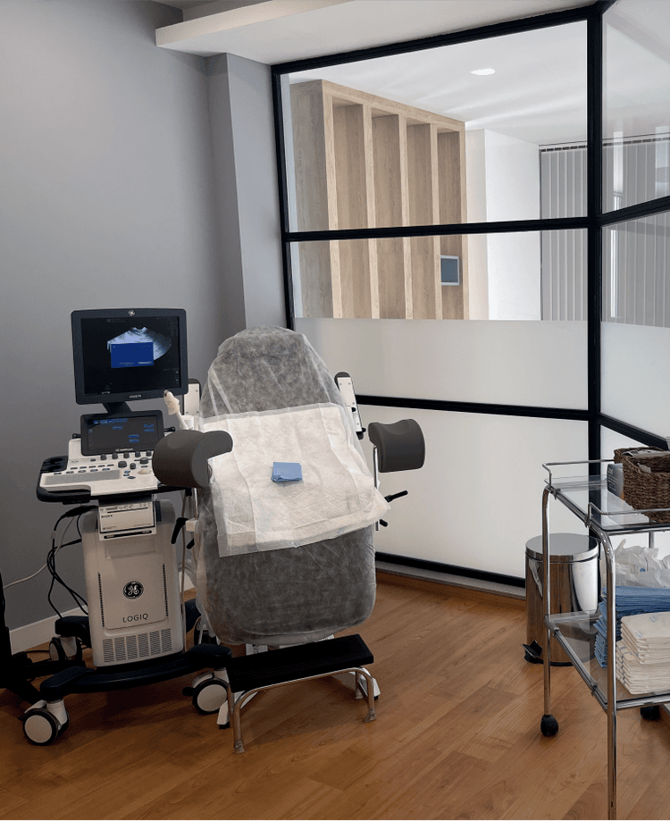 IVF | In vitro fertilization | Reproclinic Barcelona