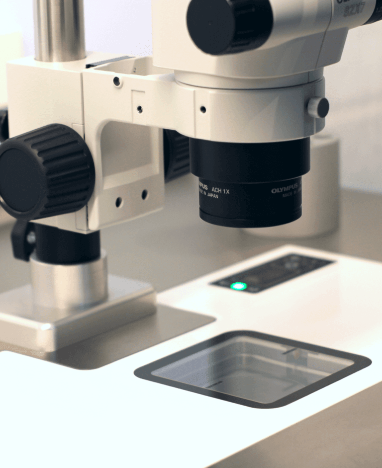 Leading IVF clinic in Spain | Reproclinic Barcelona