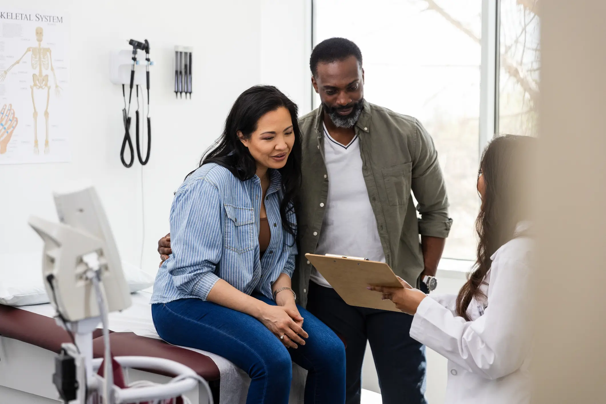 Holistic Fertility | Leading IVF Clinic | Reproclinic Barcelona