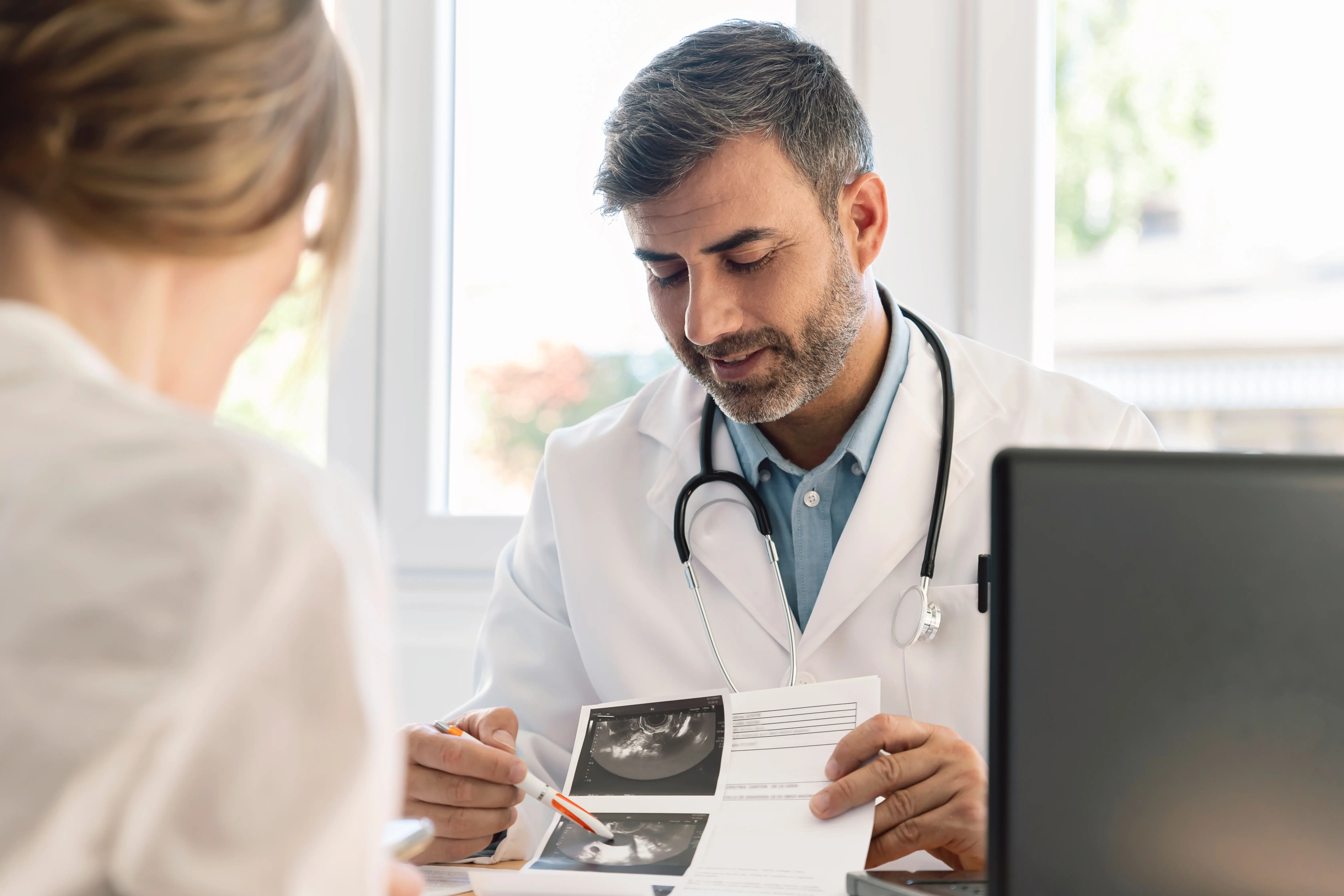 IVF Treatments | Personalized Care | Reproclinic Barcelona